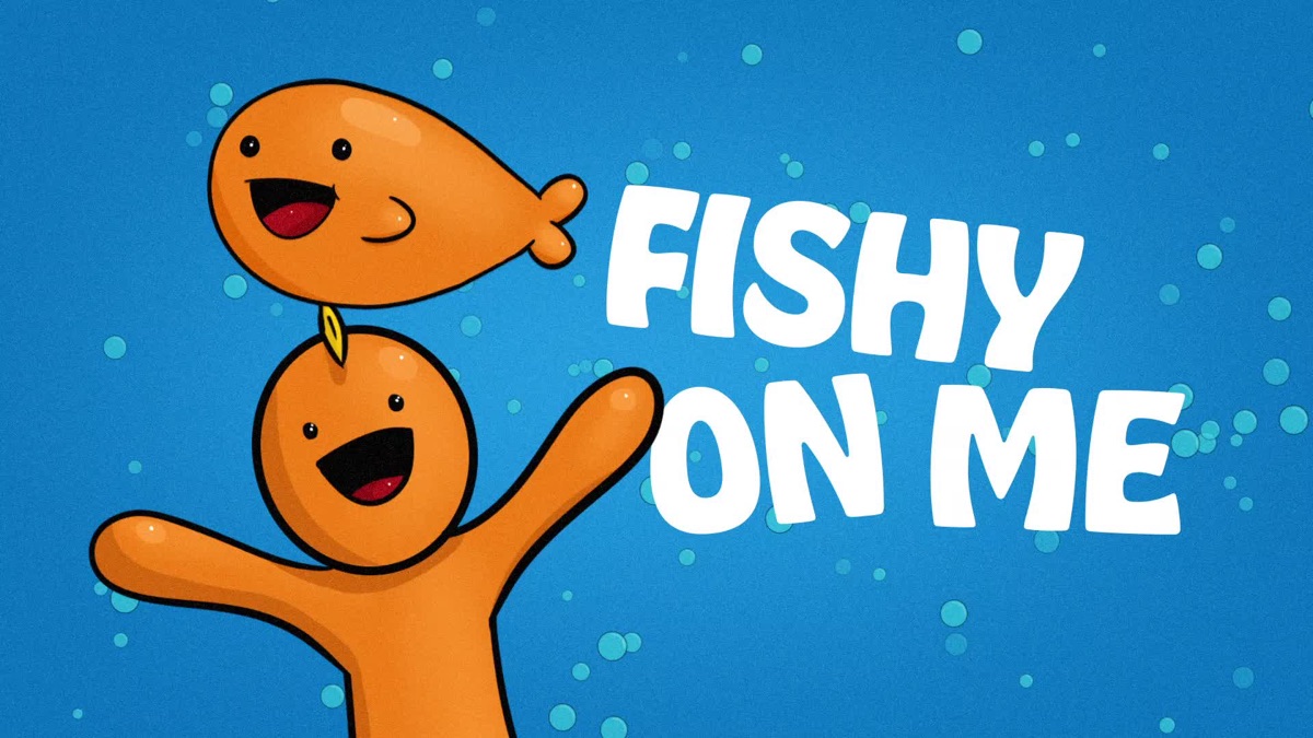 ‎Fishy on Me - Music Video by Tiko - Apple Music