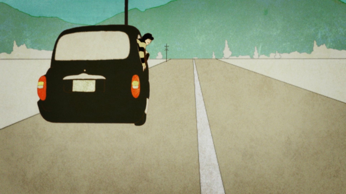 ‎LEMONADE - Music Video by THE BAWDIES - Apple Music