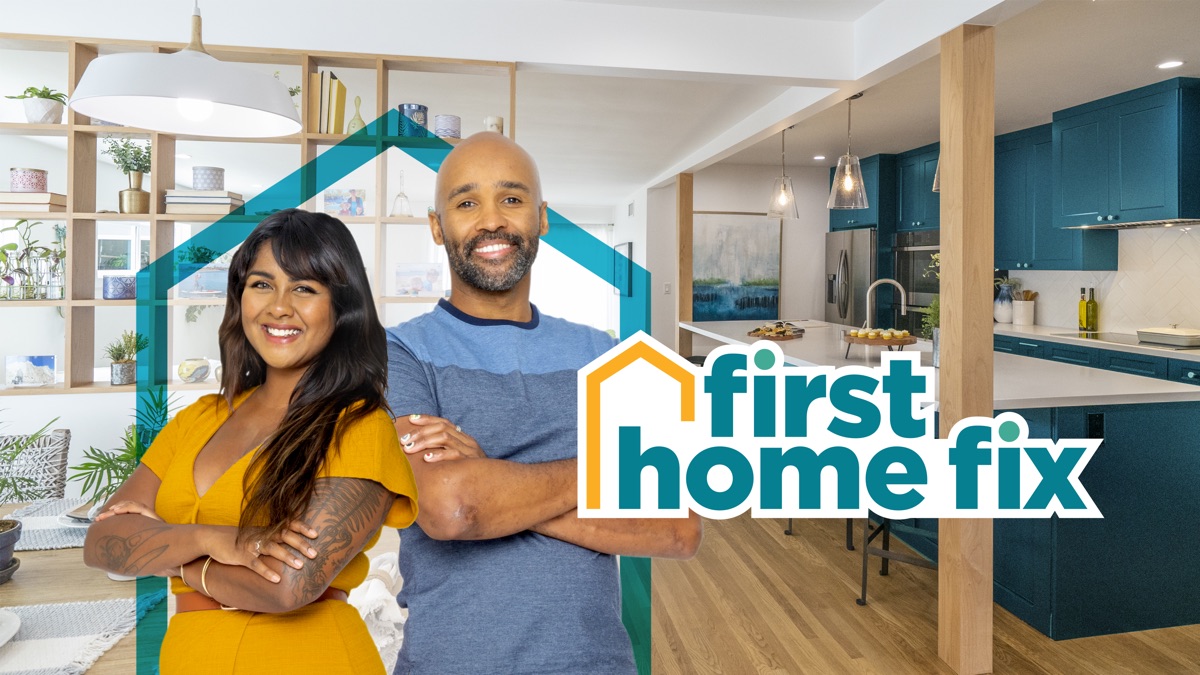 ‎First Home Fix - Apple TV