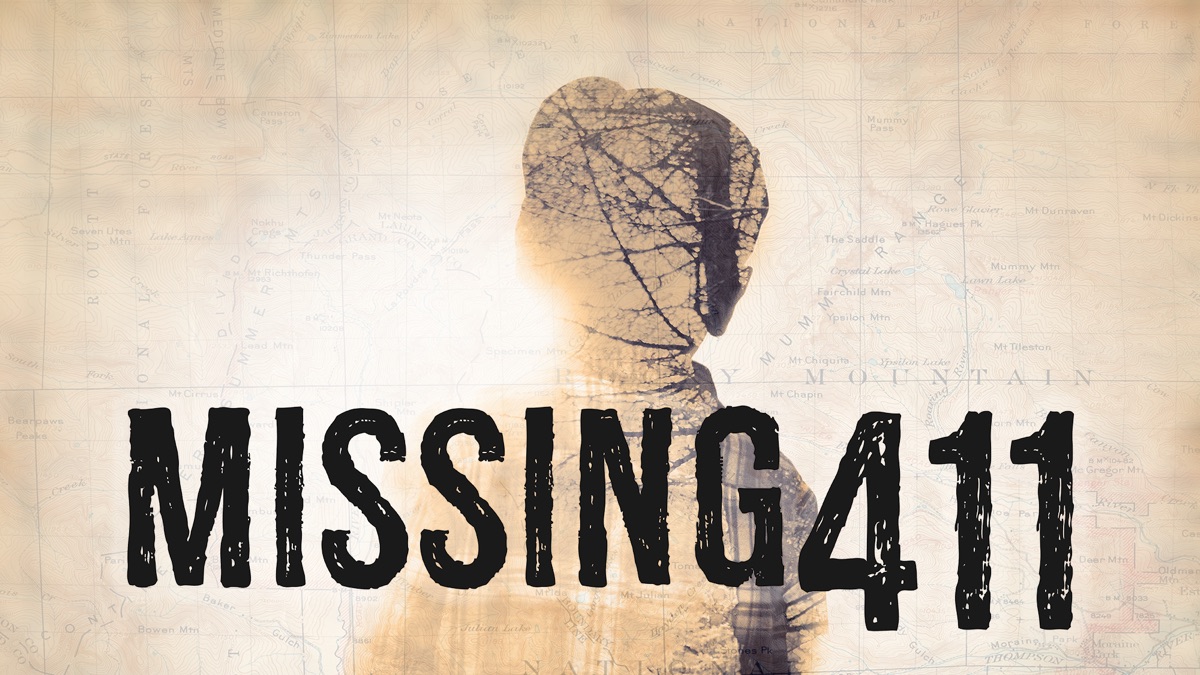 ‎Missing 411 - Apple TV