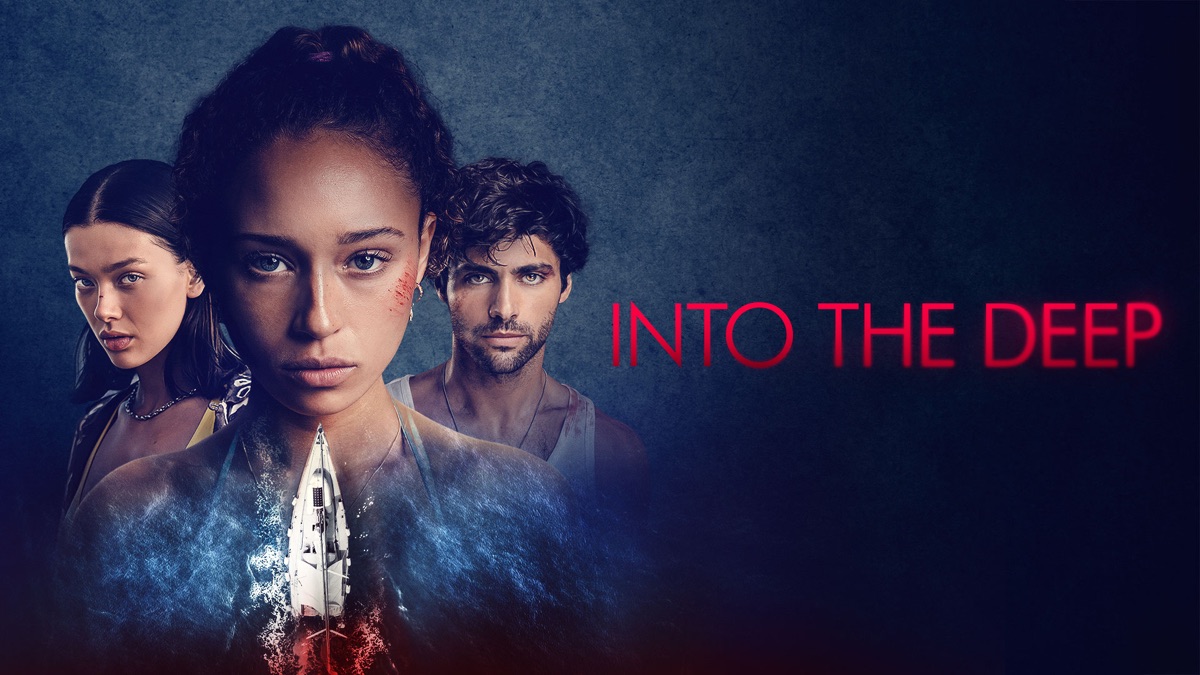 ‎Into the Deep - Apple TV