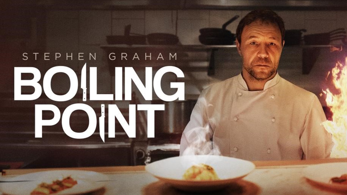 ‎Boiling Point - Apple TV