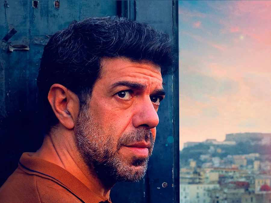 Nostalgia - Apple TV