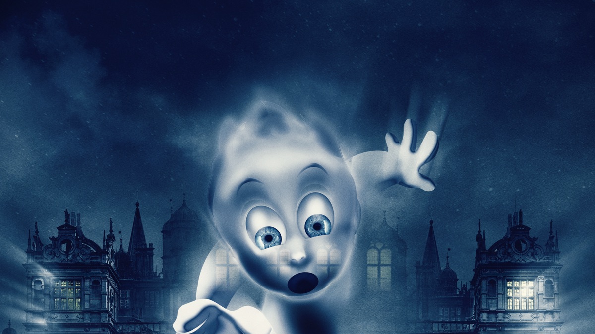 ‎Ghoster - Apple TV