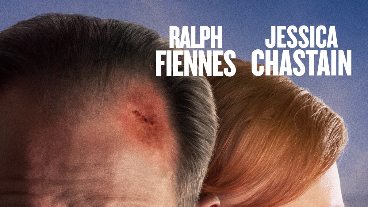 ‎The Forgiven - Apple TV