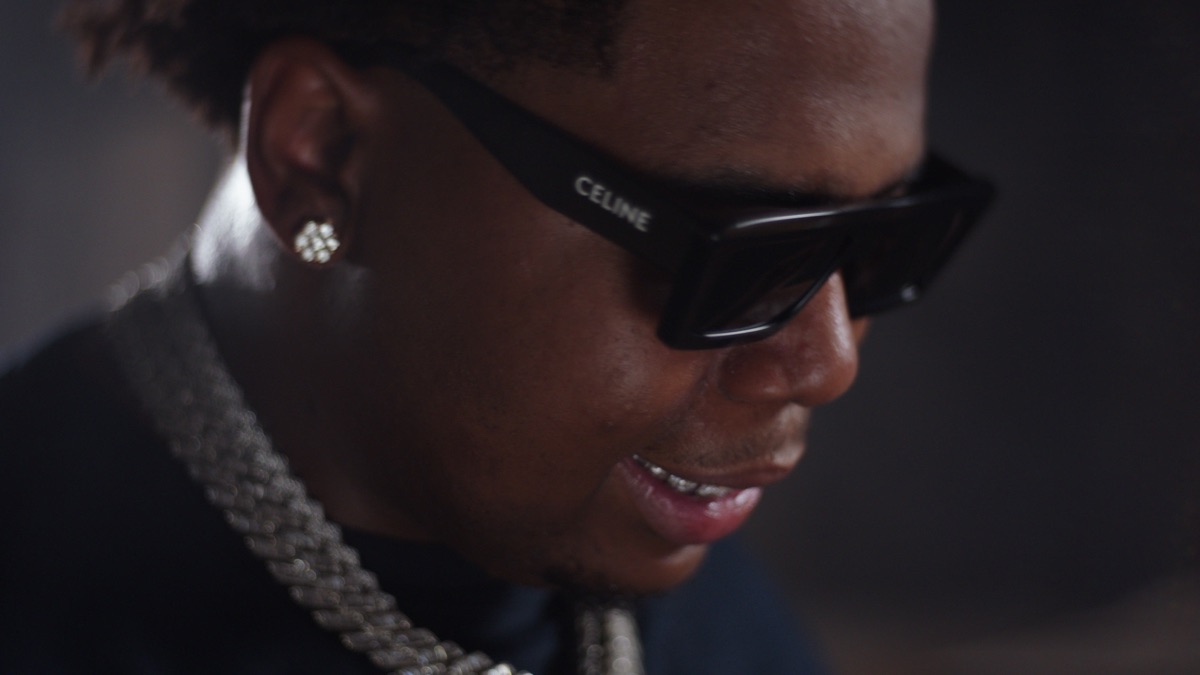 ‎Celine Frames - Music Video by BIG30 - Apple Music