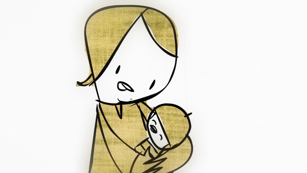 ‎Bunny In the Moon - Music Video by DidiPop - Apple Music