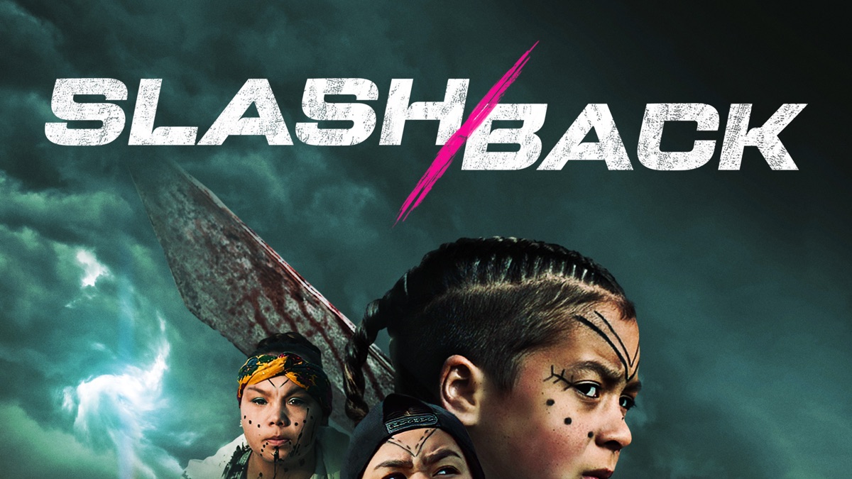 ‎Slash/Back - Apple TV