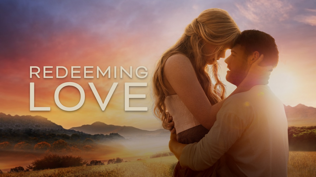 ‎Redeeming Love - Apple TV