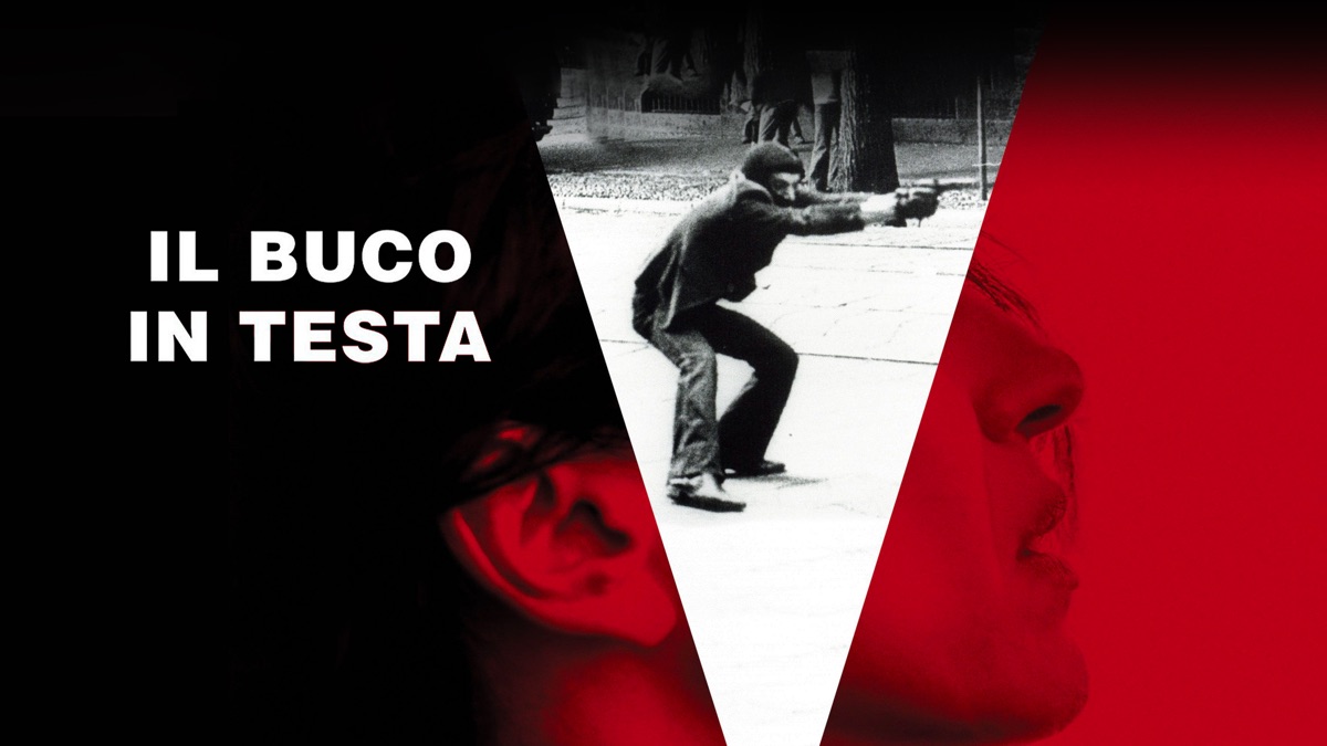 ‎Il buco in testa - Apple TV