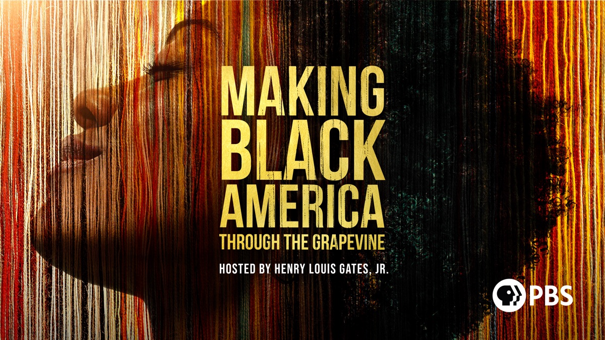 ‎Making Black America: Through the Grapevine - Apple TV