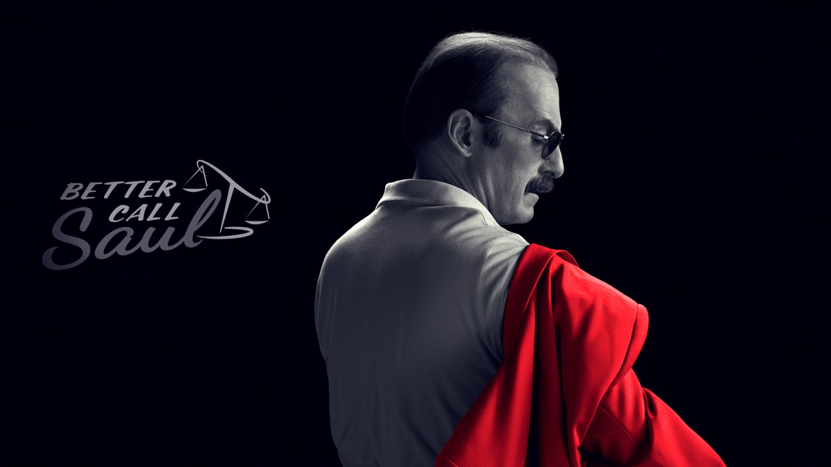 ‎Better Call Saul - Apple TV