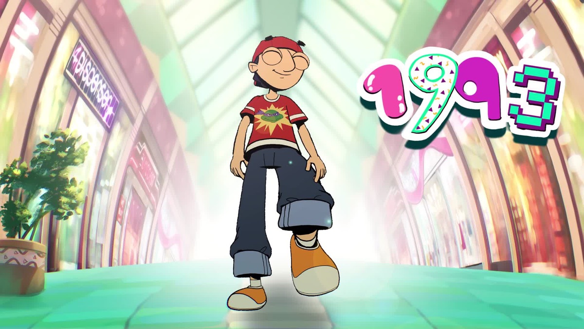 hes A Really Bad Guy Xyle The Trilogy 1 Feat Fgteev Music