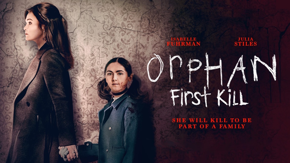 ‎Orphan: First Kill - Apple TV