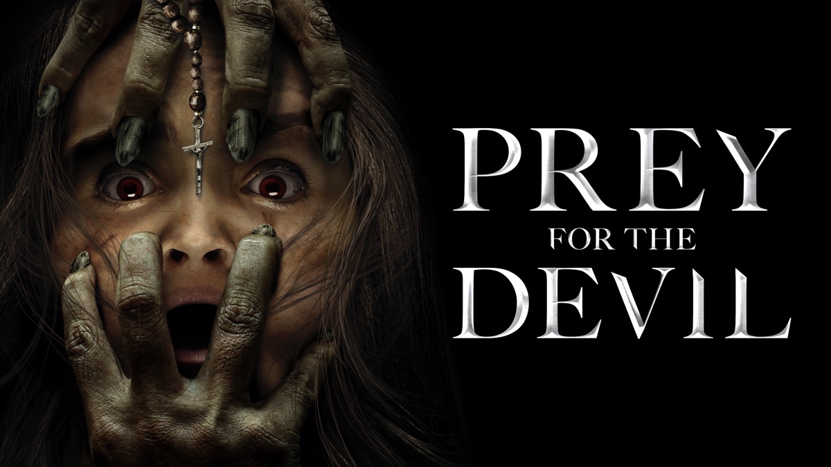 ‎Prey for the Devil —Apple TV