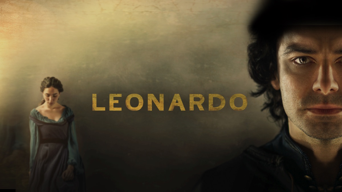 ‎Leonardo - Apple TV