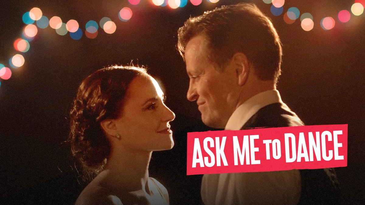 ‎Ask Me To Dance - Apple TV