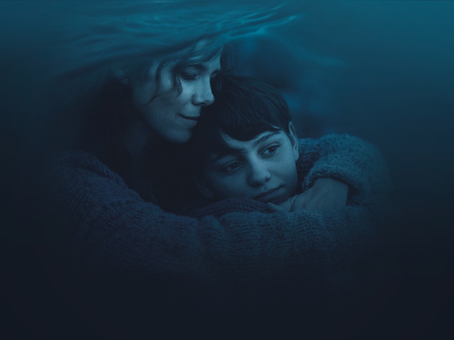 The Consequences - Apple TV