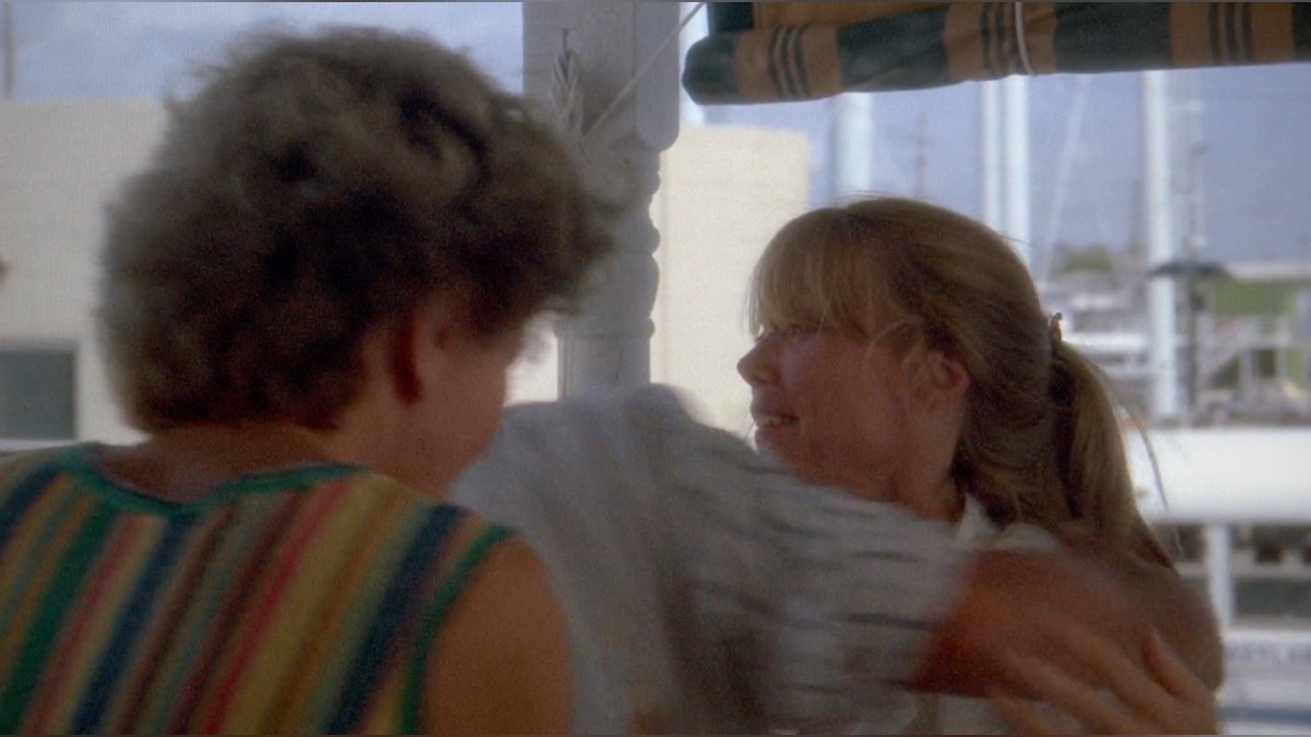 Violets Are Blue - Official Trailer - Apple TV