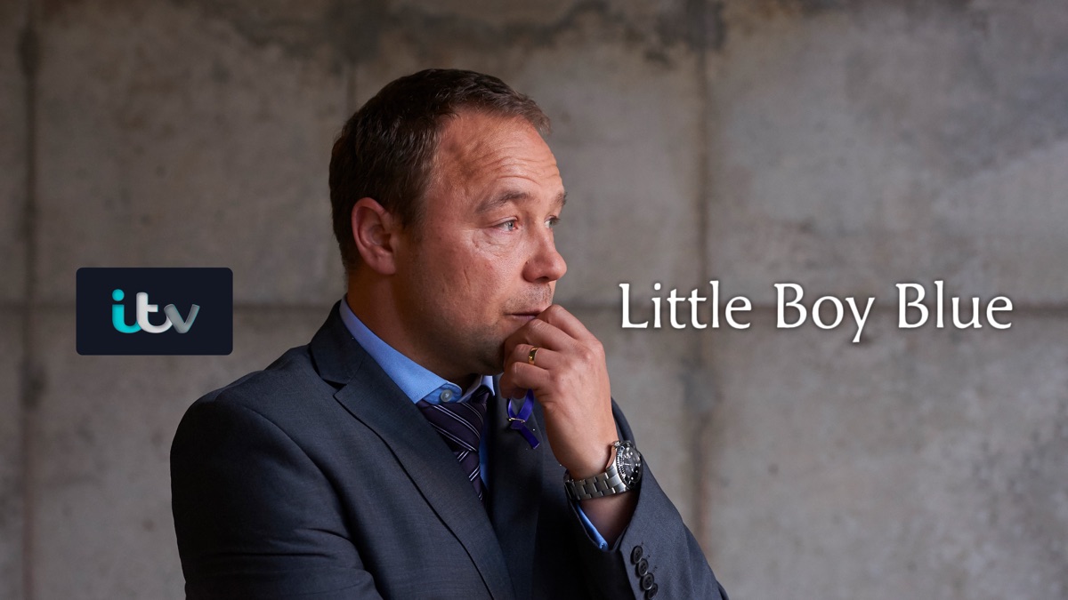 ‎Little Boy Blue - Apple TV