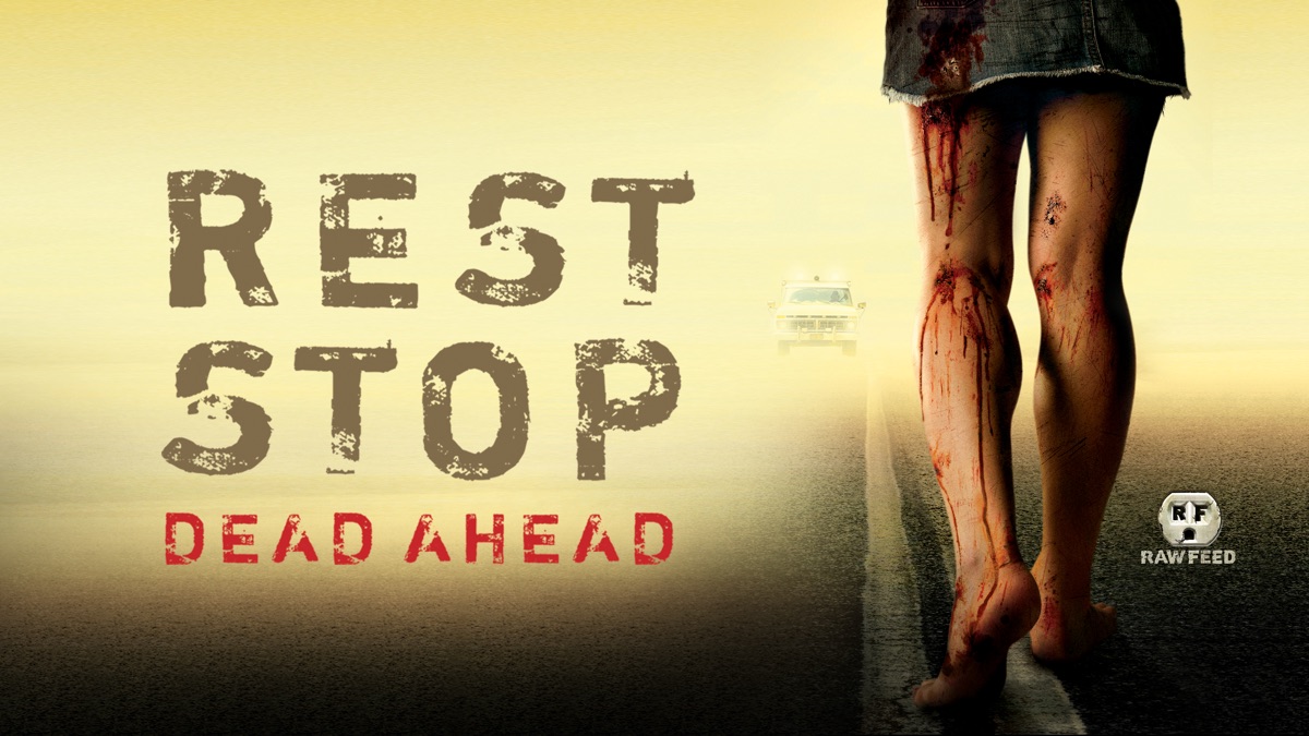 ‎Rest Stop - Apple TV