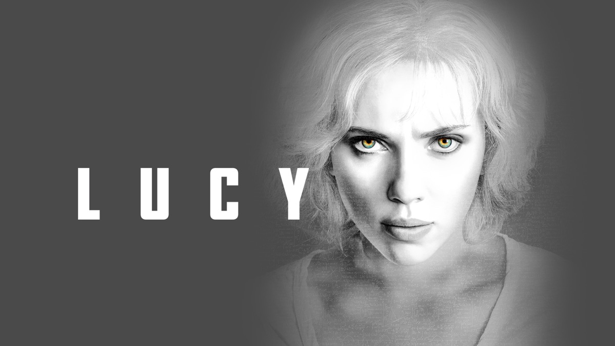 ‏لوسي - Apple TV