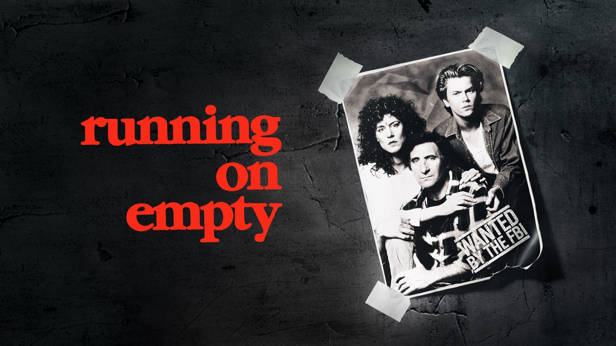 ‎Running on Empty - Apple TV