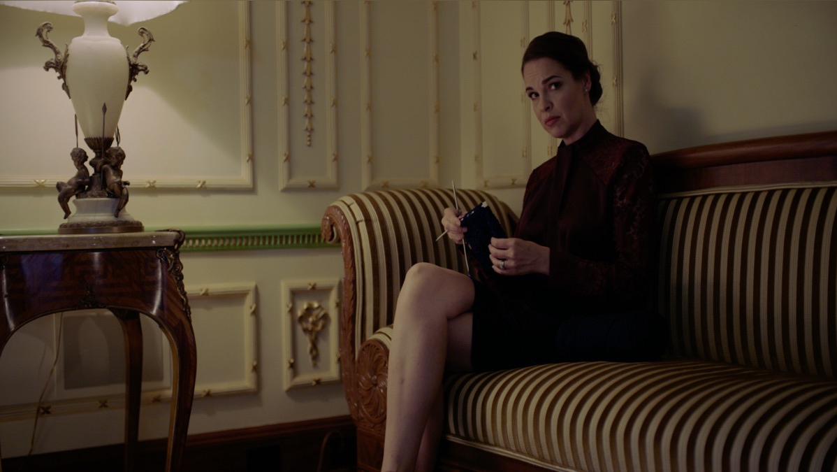 El internado - Tráiler oficial - Apple TV (MX)