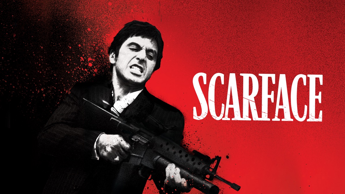 ‎Scarface - Apple TV