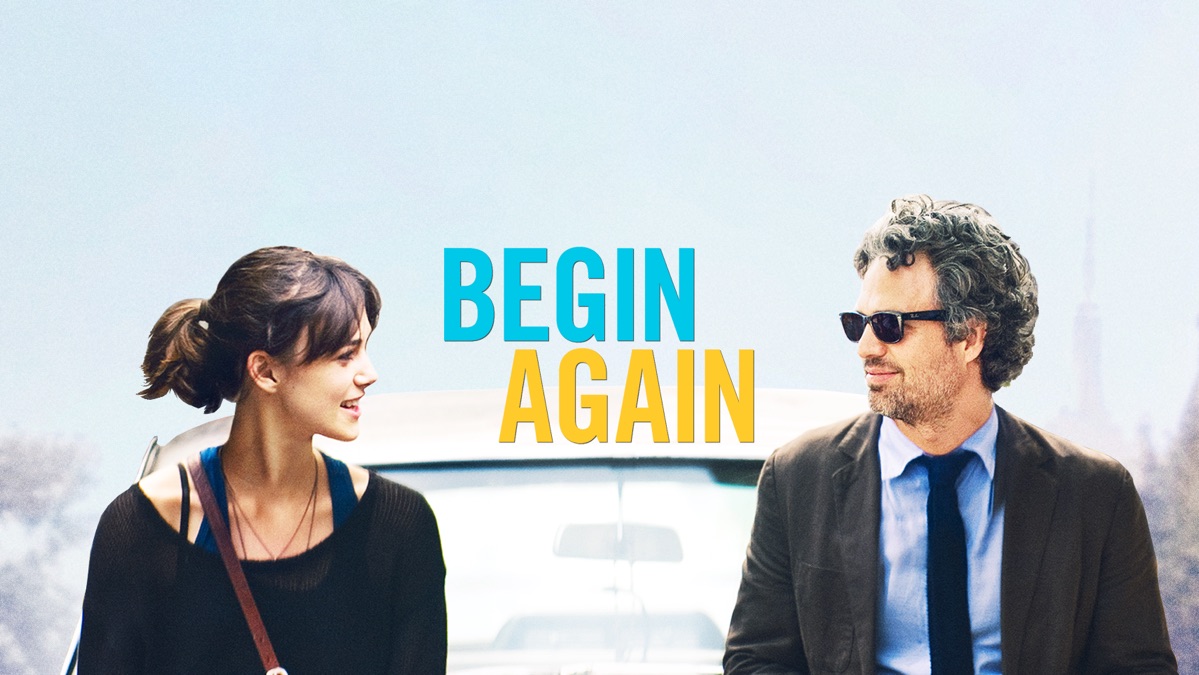 Begin Again | Apple TV