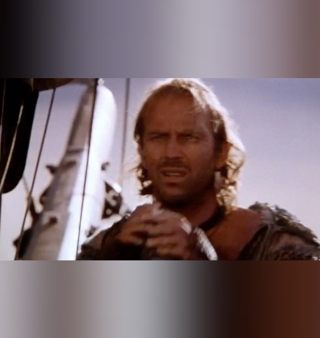 Waterworld - Official Trailer - Apple TV