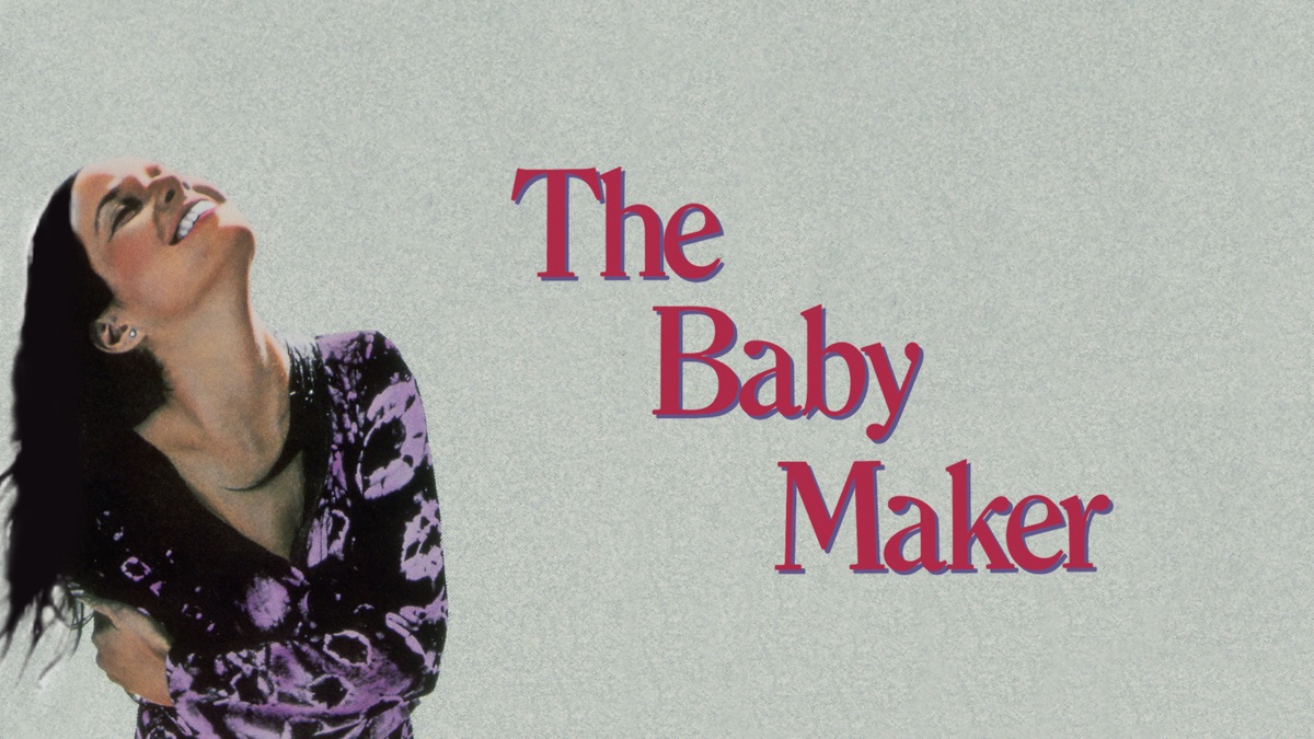 ‎The Baby Maker - Apple TV