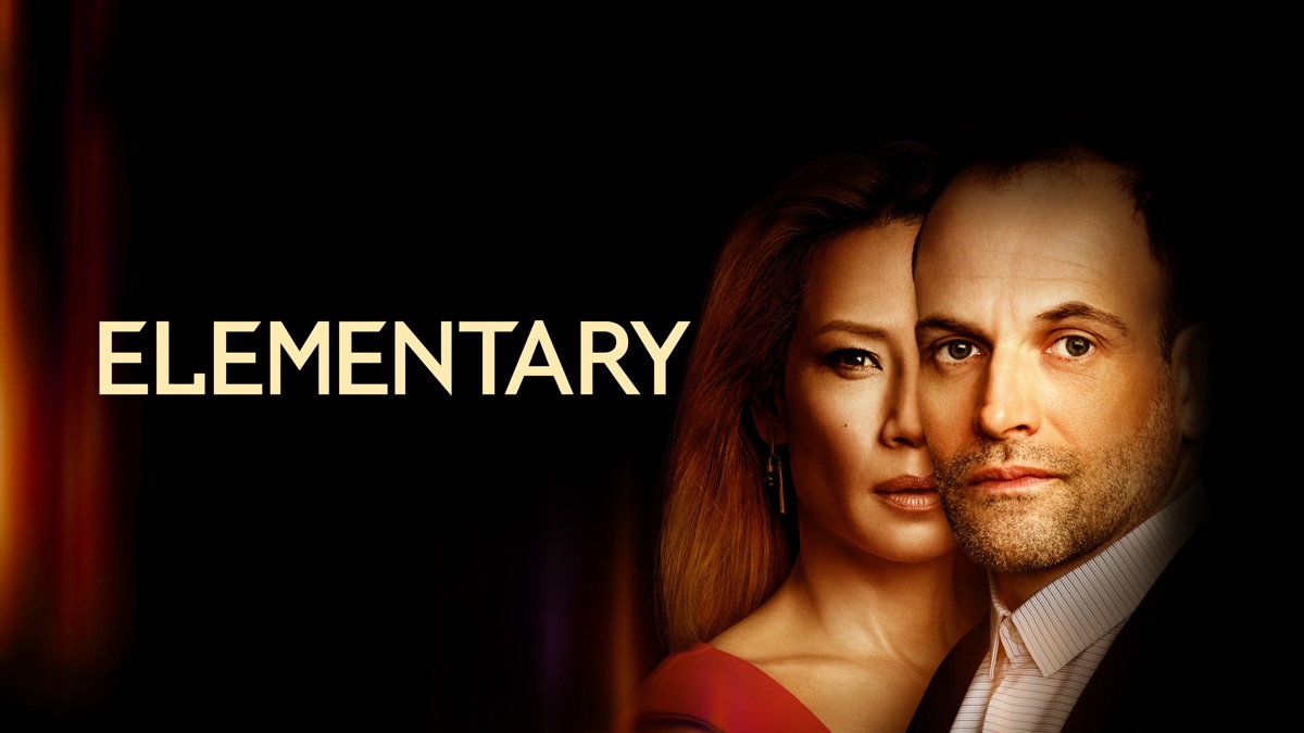 ‎Elementary - Apple TV