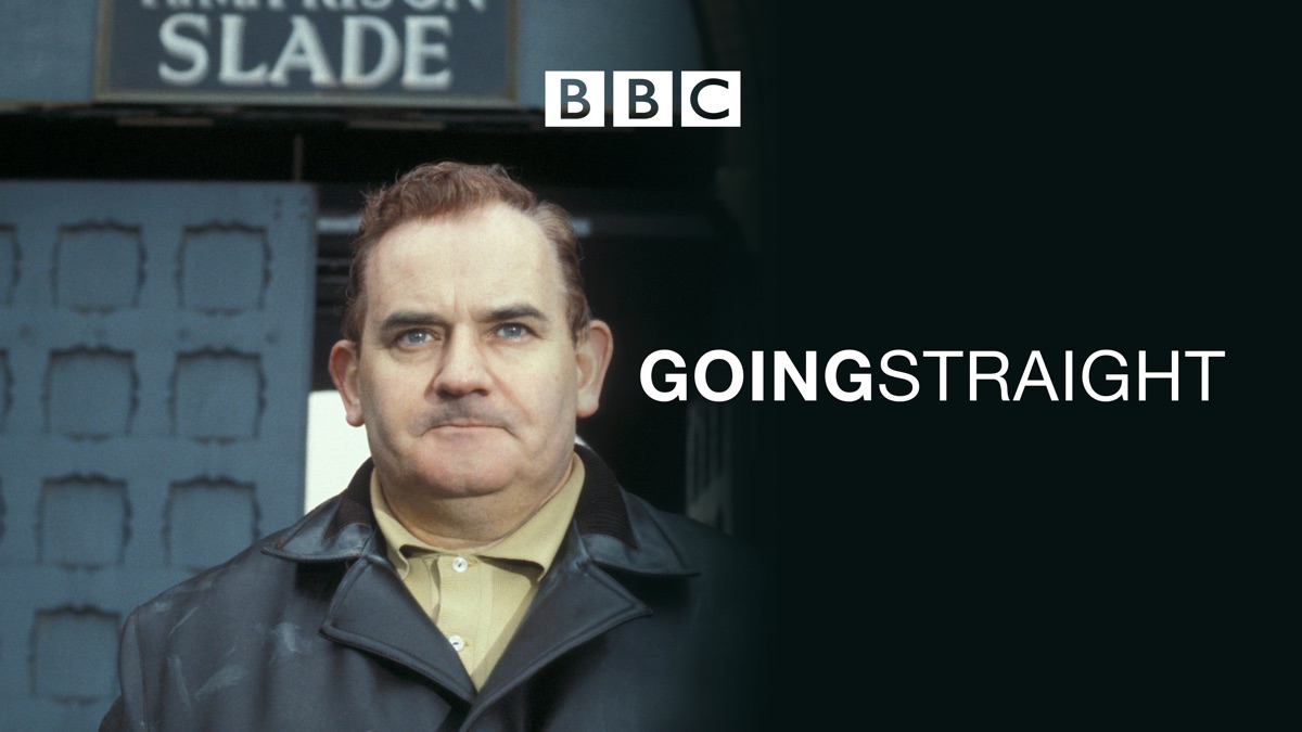 ‎Going Straight - Apple TV