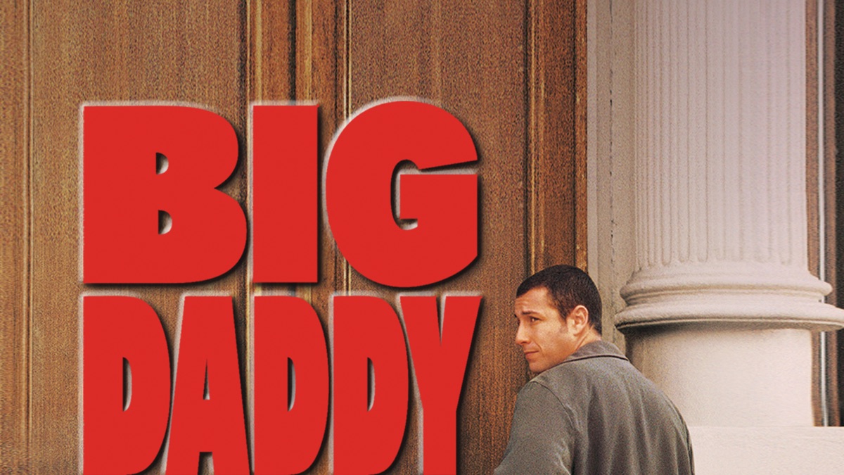 ‎Big Daddy - Apple TV