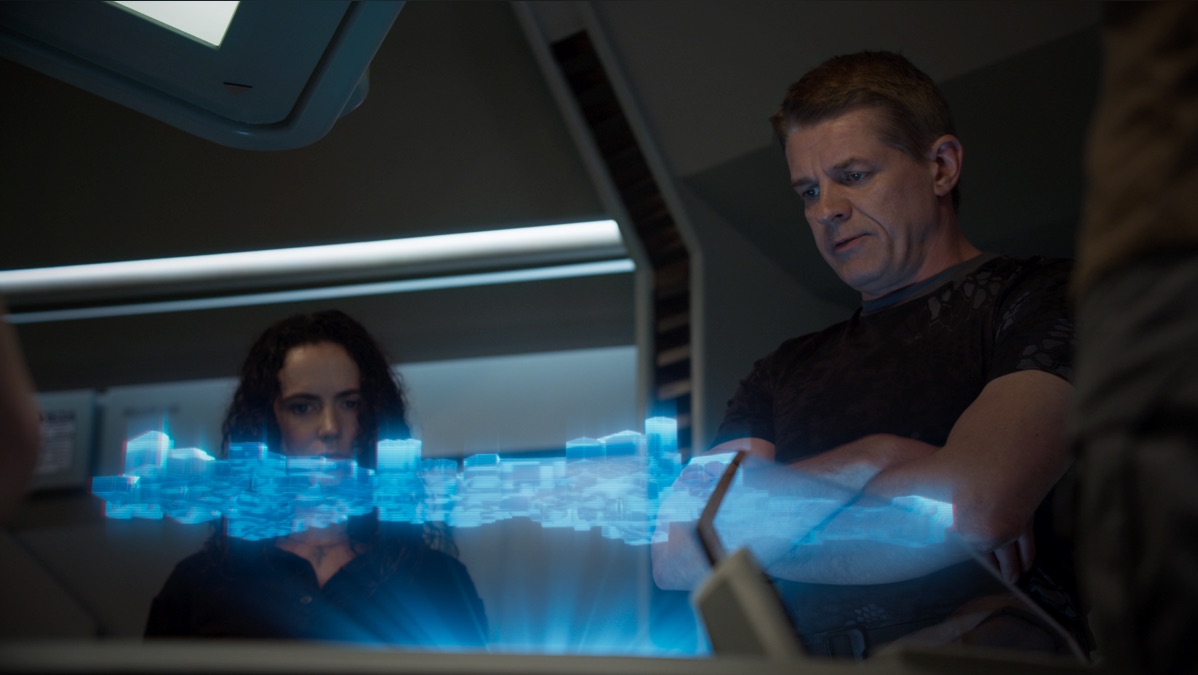 Doom: Aniquilación - Tráiler oficial - Apple TV (MX)