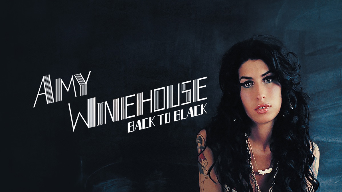 ‏Amy Winehouse: Back to Black - Apple TV