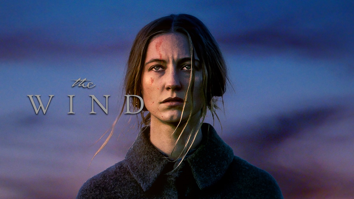 ‎The Wind - Apple TV