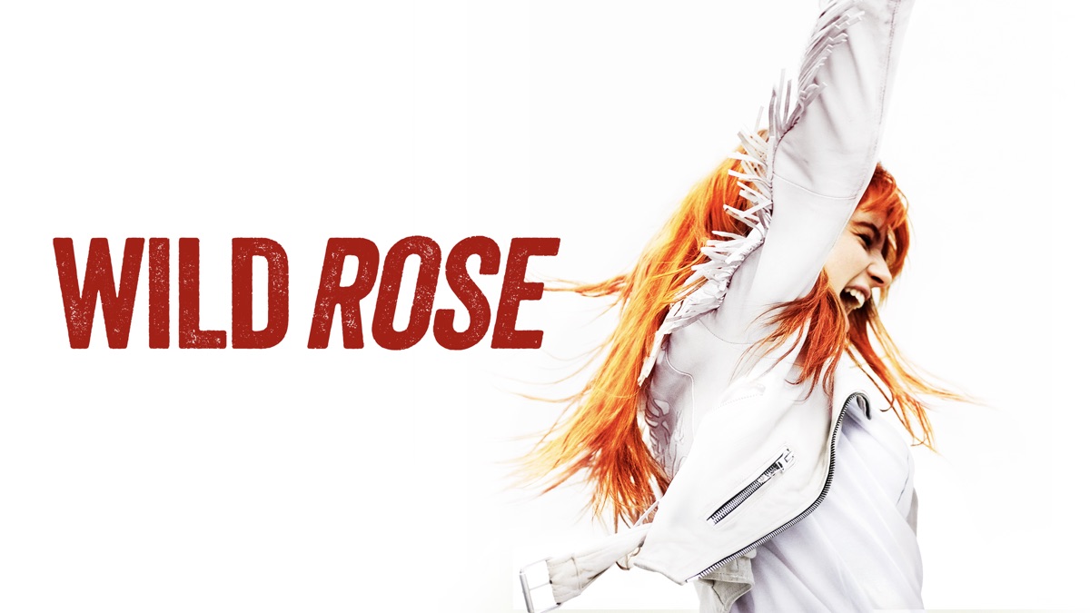‎Wild Rose —Apple TV