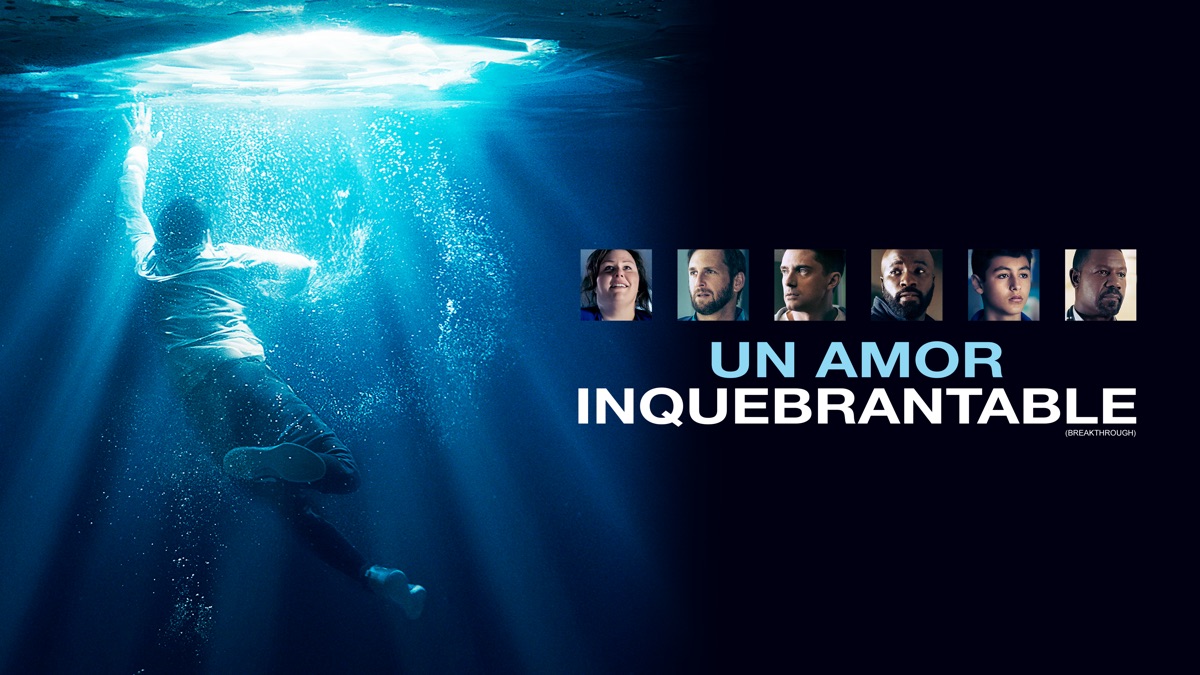 ‎Un Amor Inquebrantable - Apple TV