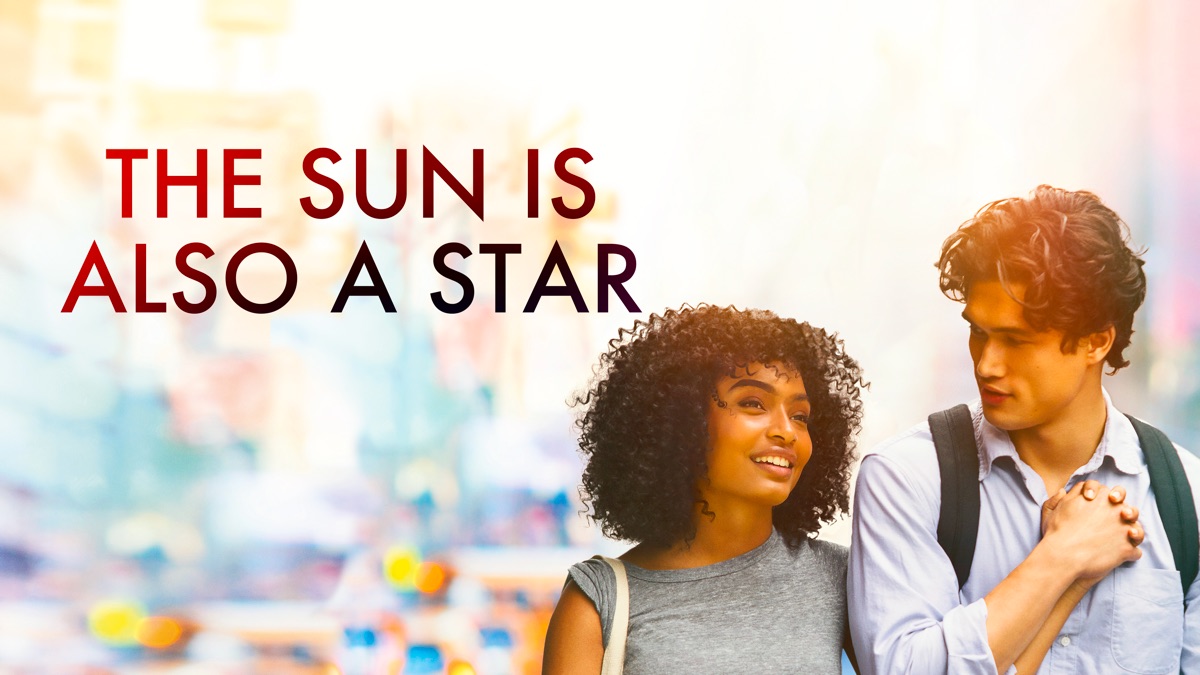 ‎The Sun Is Also a Star - Apple TV