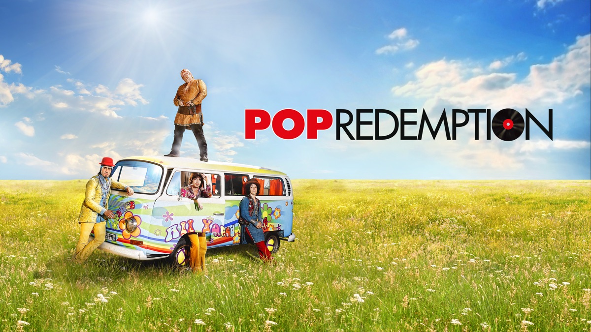 ‎Pop Redemption - Apple TV