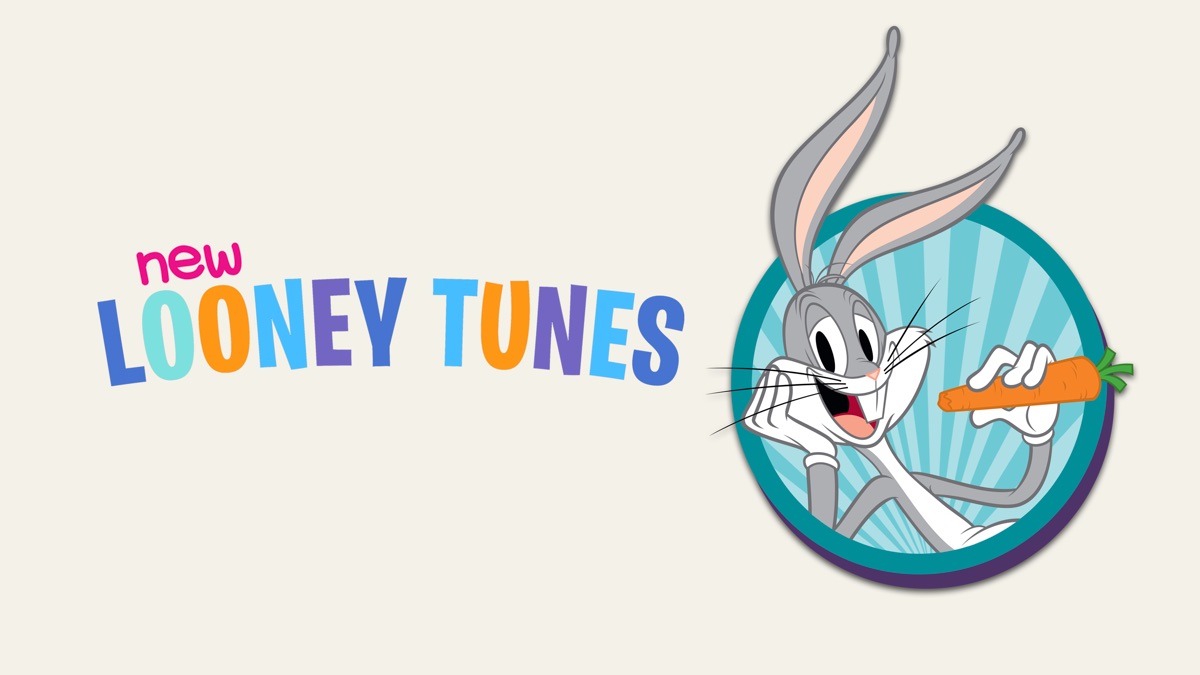 ‎New Looney Tunes - Apple TV