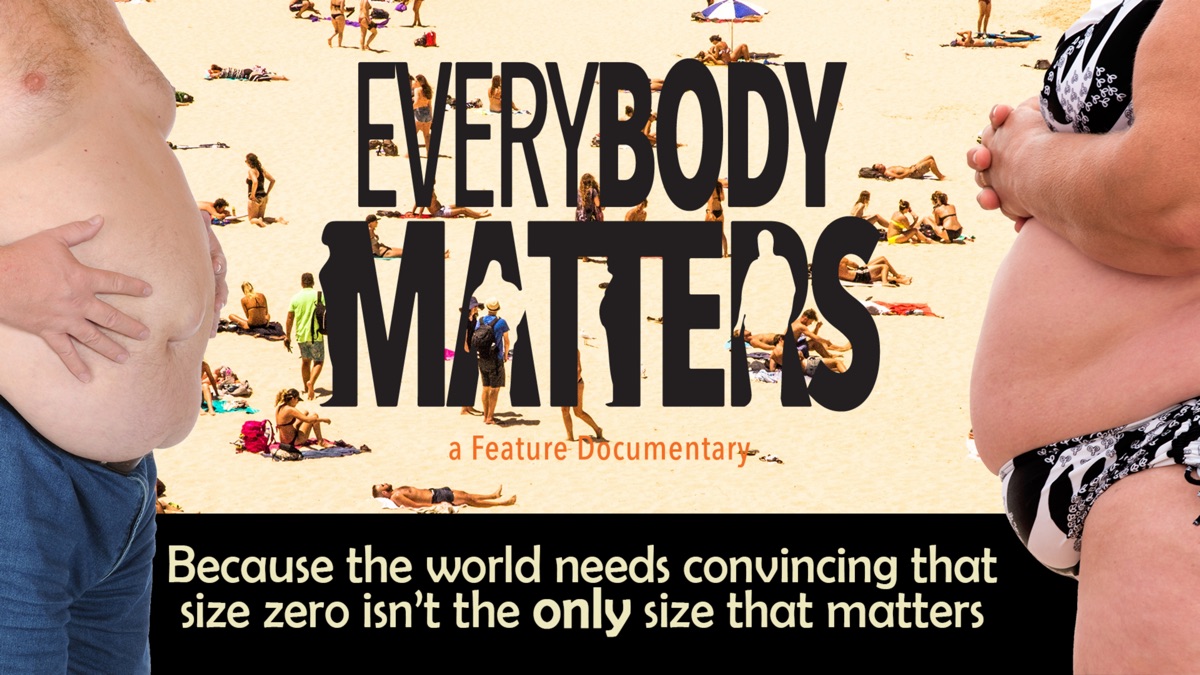EveryBody Matters | Apple TV