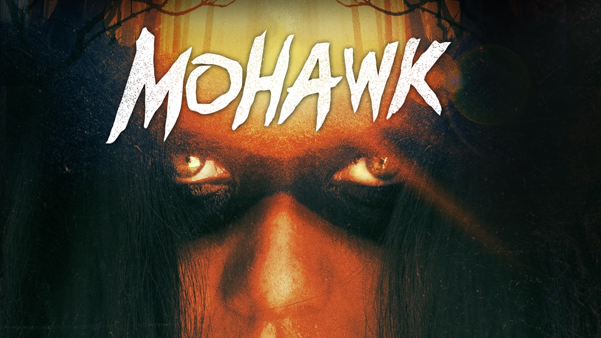 Mohawk》- Apple TV