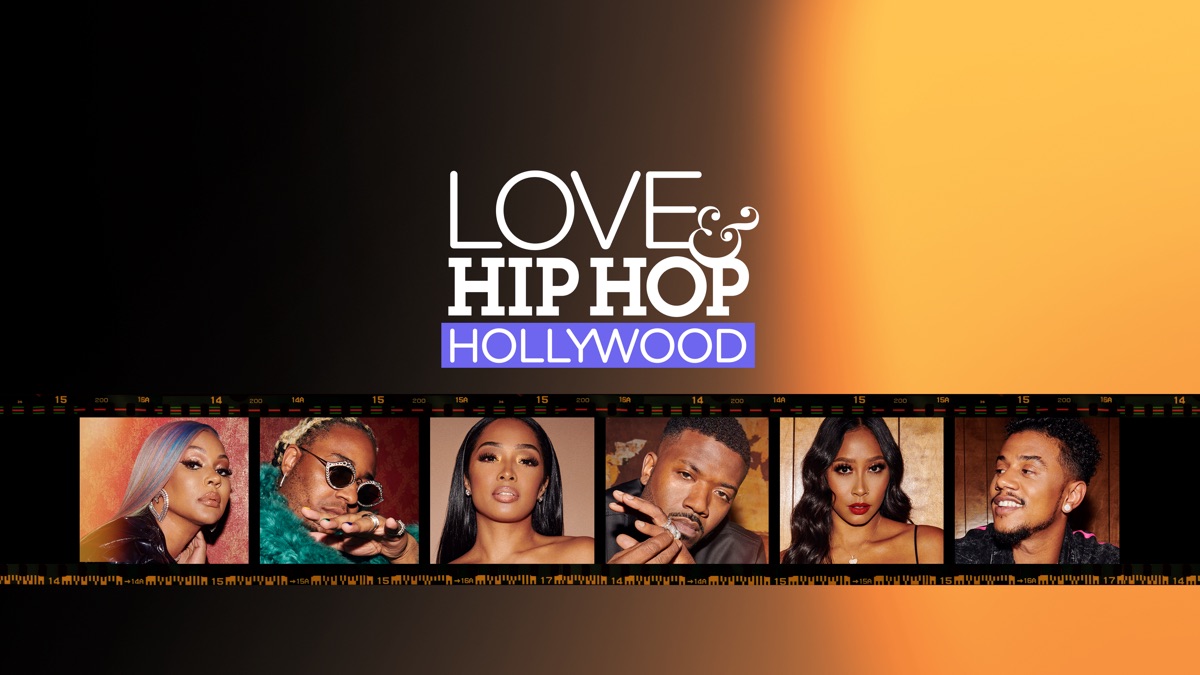 ‎Love & Hip Hop Hollywood - Apple TV