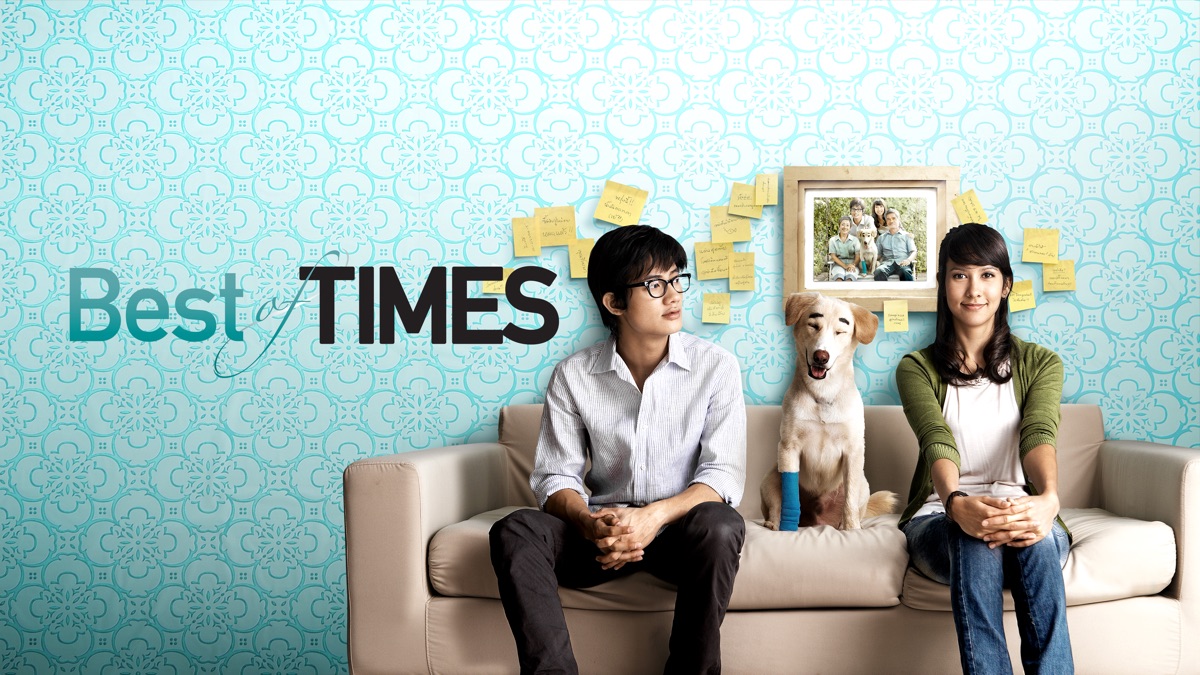 ‎Best of Times - Apple TV