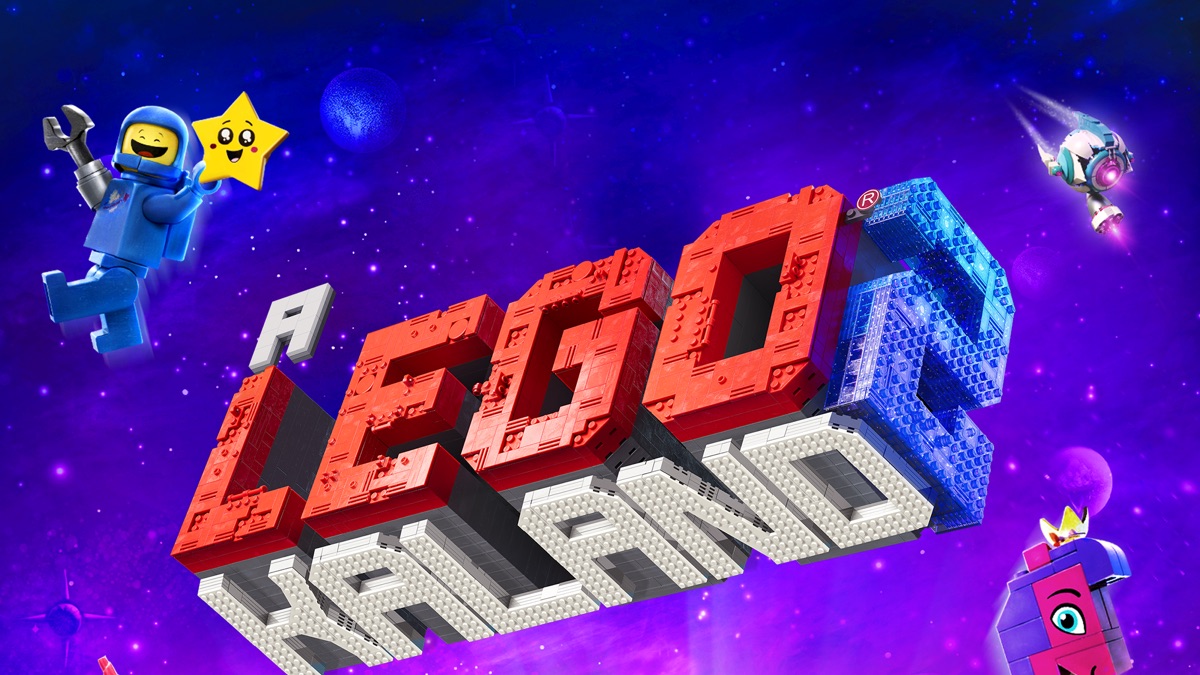 ‎The LEGO Movie 2: The Second Part - Apple TV