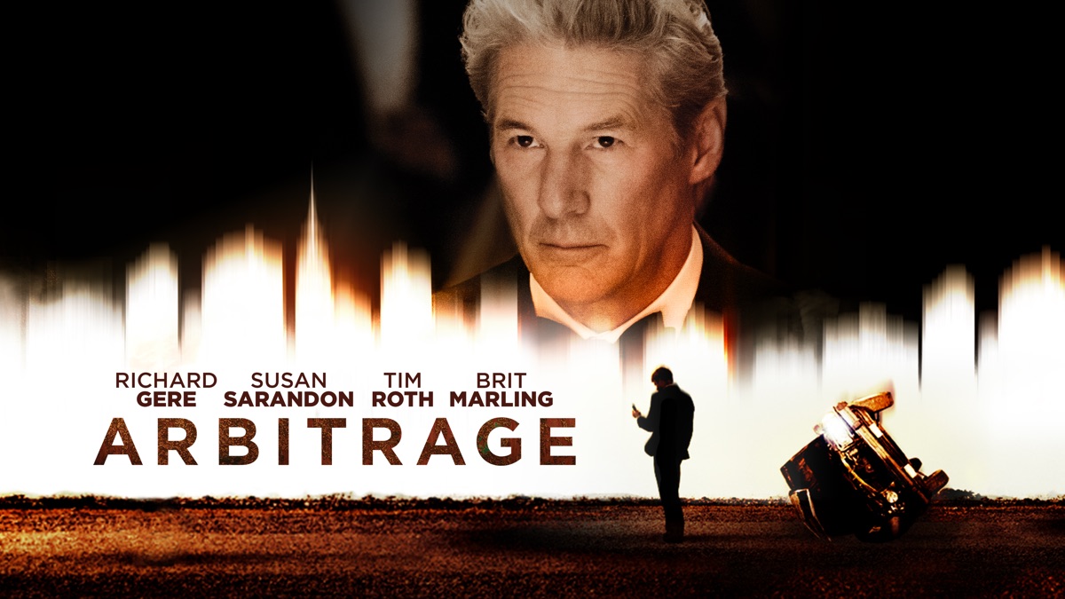 ‎Arbitrage - Apple TV