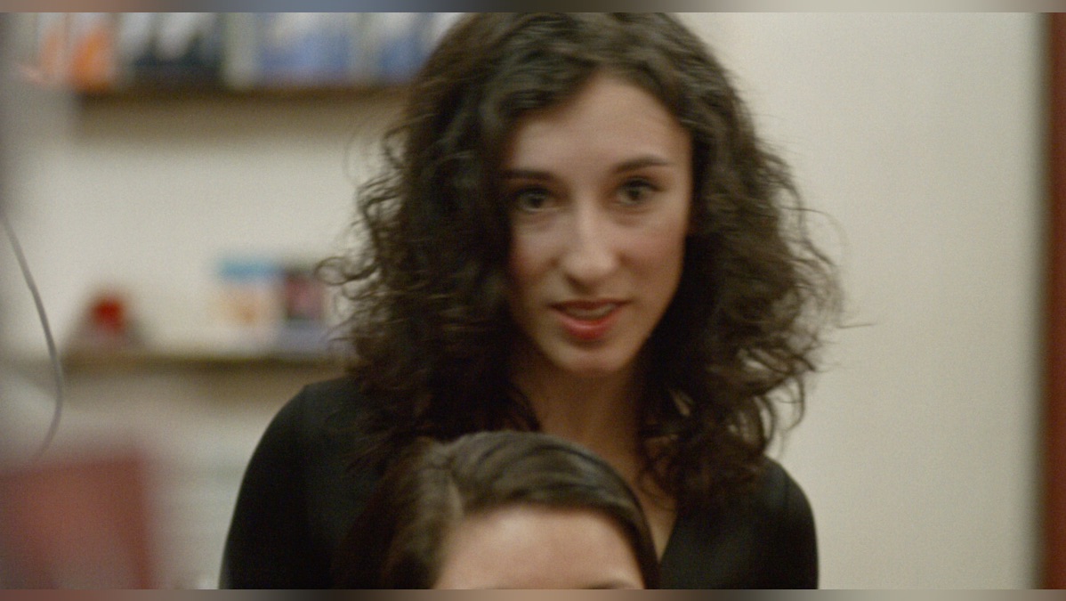 Head-On - Bande‑annonce officielle - Apple TV (FR)